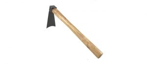 Welke soorten schoffels zijn er én waar gebruik je ze voor? - In mijn tuin